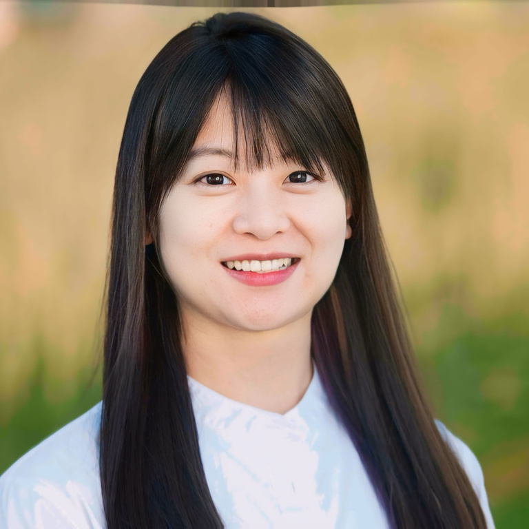 Meng Xiao | Graduate College - The University of Iowa